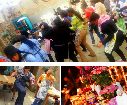 Team Building Johannesburg | Fun Team Building Activities