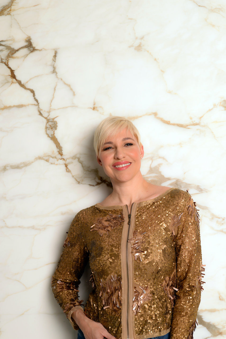 Liezel van der Westhuizen