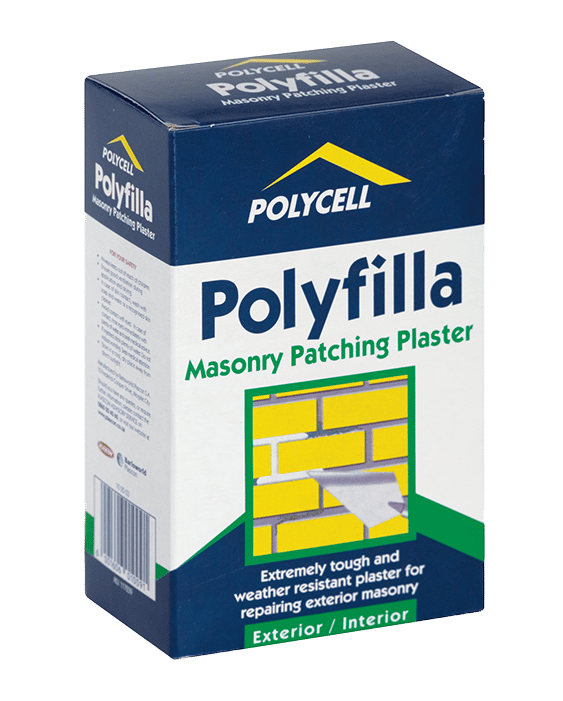 Polycell Masonry Patching Plaster