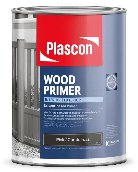 Primers-Wood
