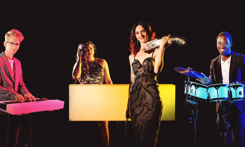 Booking Musicians | Hire Top Musicians for Your Events