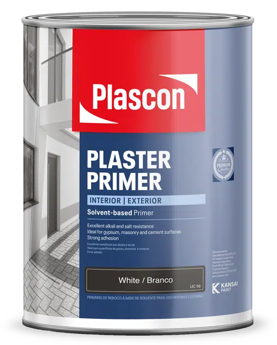 Primers-MASONRYGYPSUMPVC