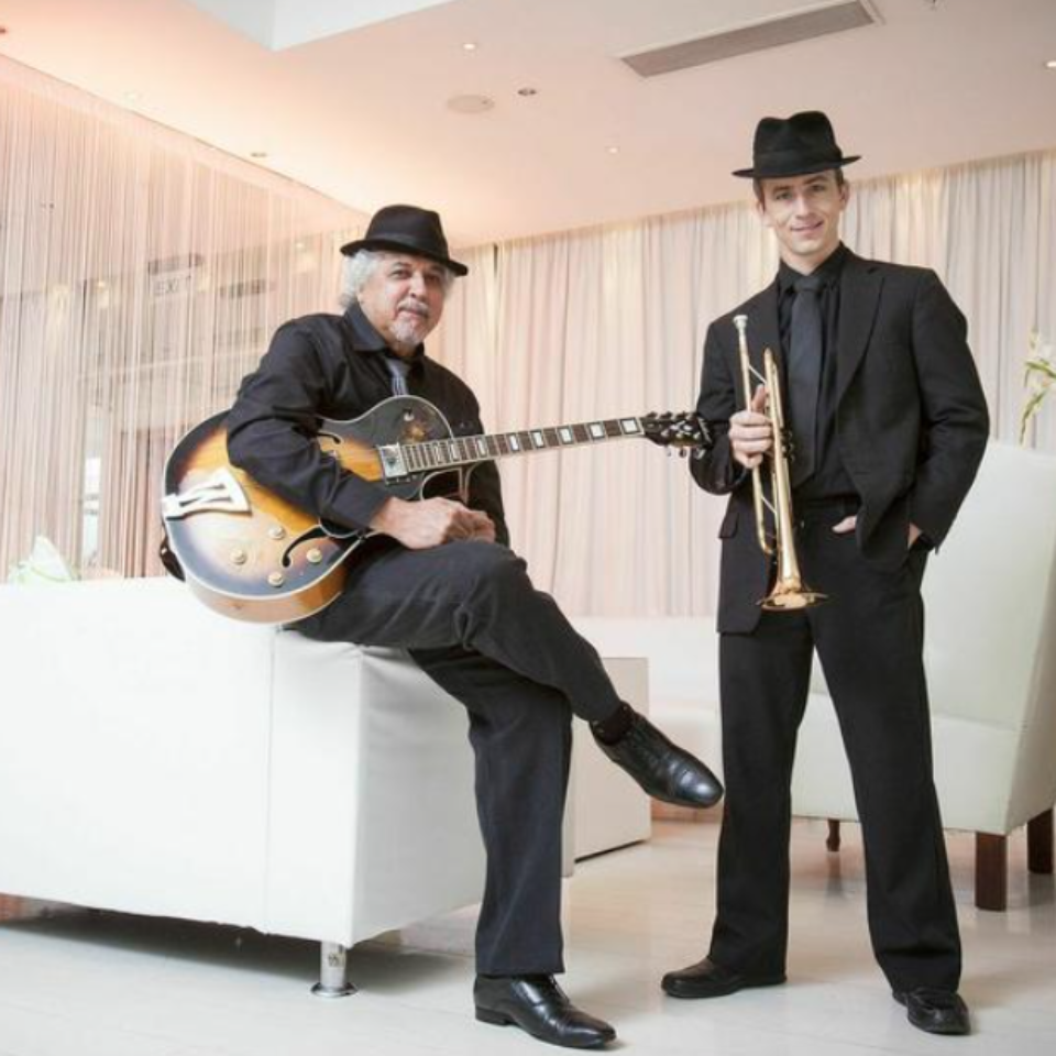 Book the Best Live Band | Music Bands | Elegant Experience