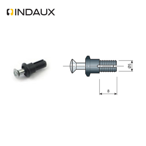 Expanding Screw Ø5mm | Fitsales