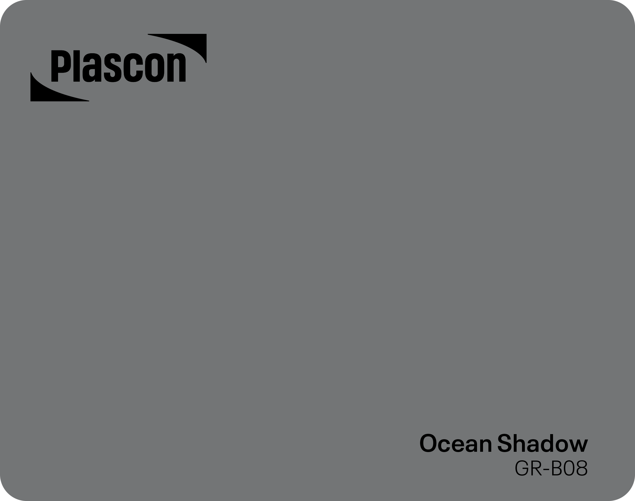 Ocean Shadow