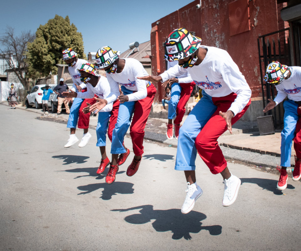 Book African Entertainment | Hire African Entertainers Today