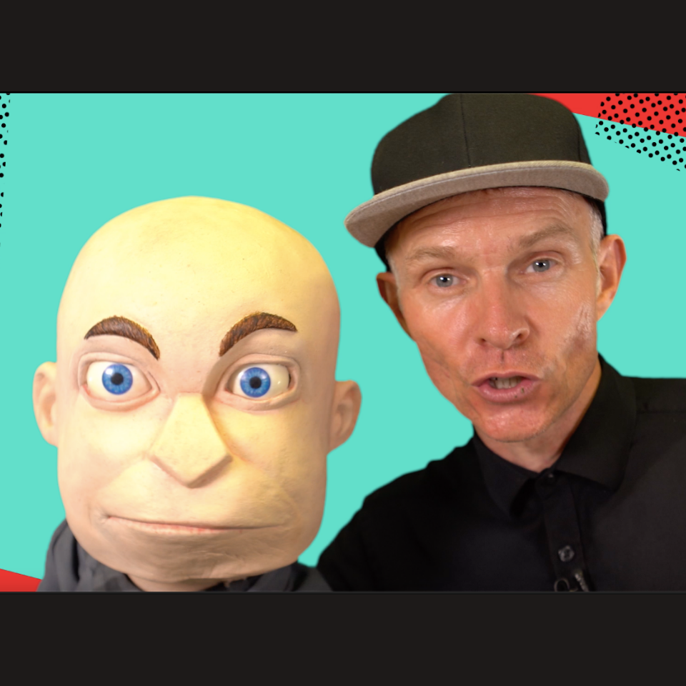 Chester Missing Virtual Show