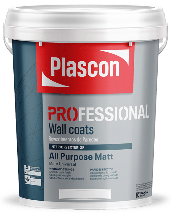 Professional All Purpose Matt (PEM800)