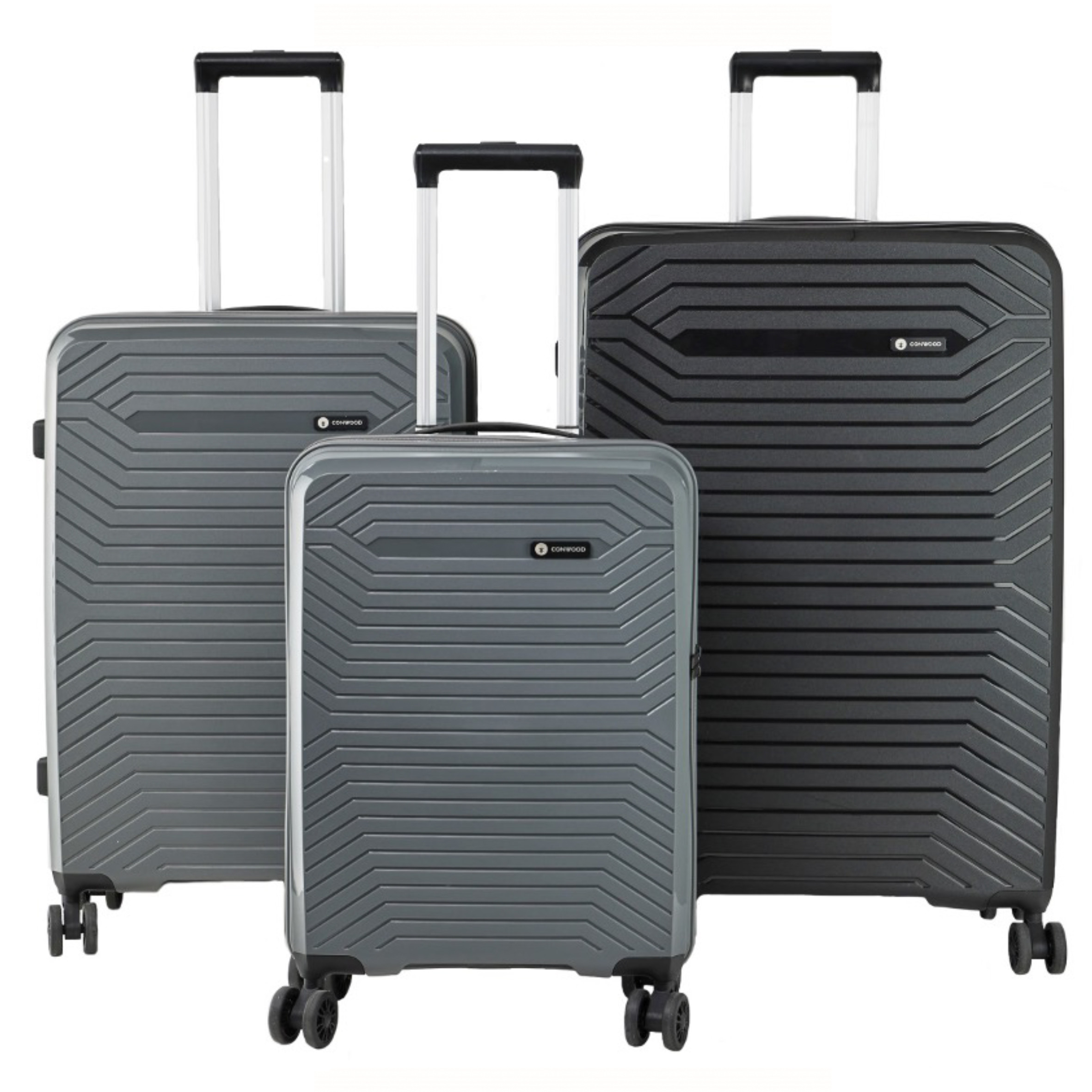 Conwood Delta Large Trolley