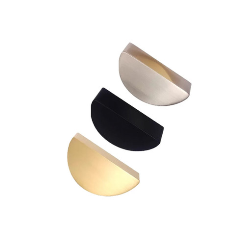 HANDLE CUP HALF ROUND 32MM | Roco