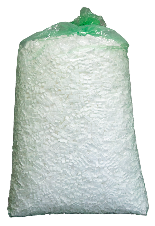 Polystyrene Chips