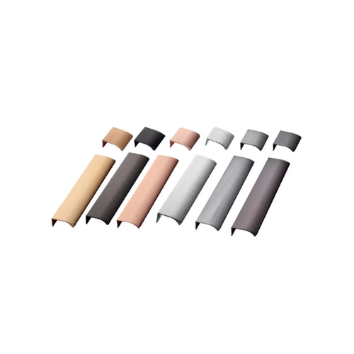 STRAIGHT EDGE HANDLE | Roco Fittings