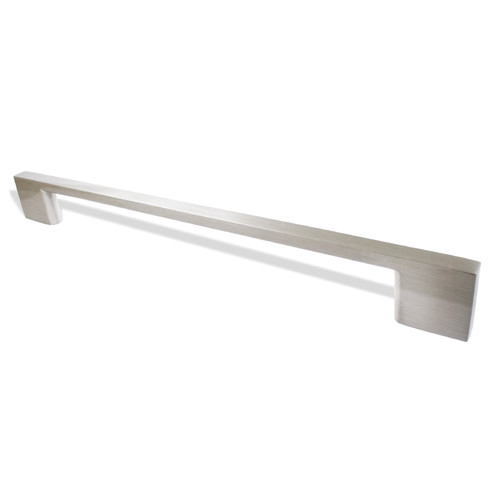 Slimline Bar Handle (Stainless Finish) | Fitsales