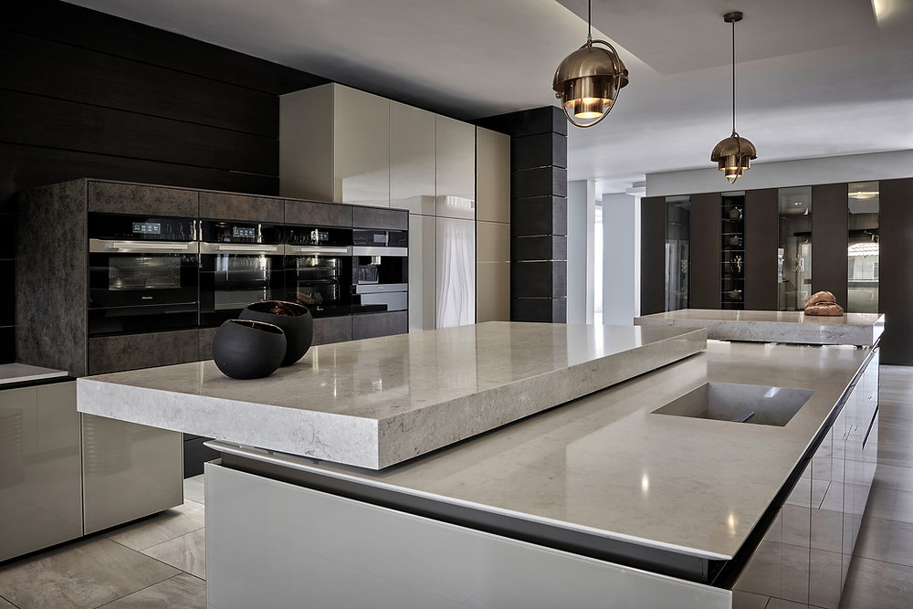 Kitchen Architecture