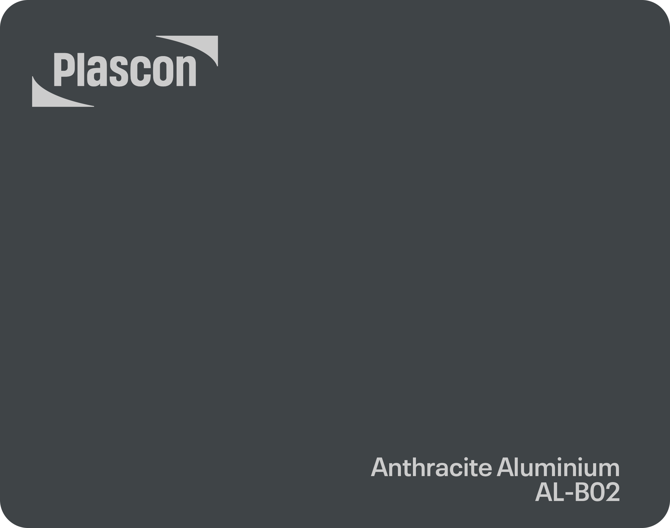 Anthracite Aluminium