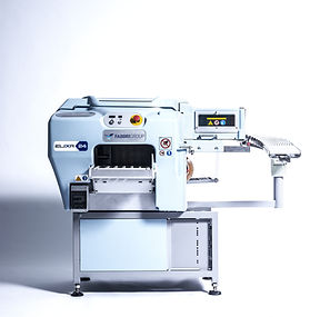 Automatic Wrapping Machines