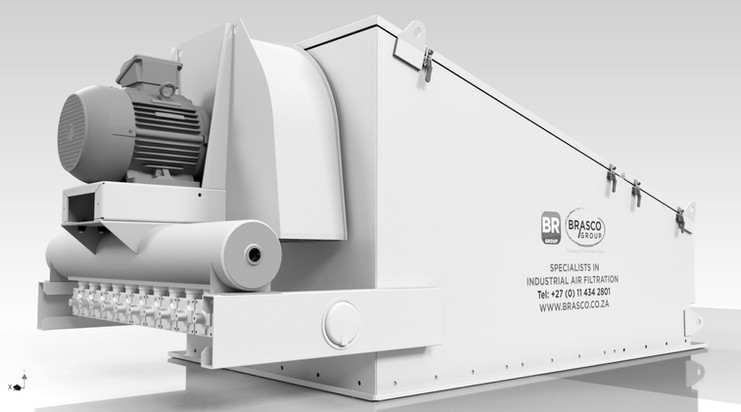 Filtration Systems | Brasco Group