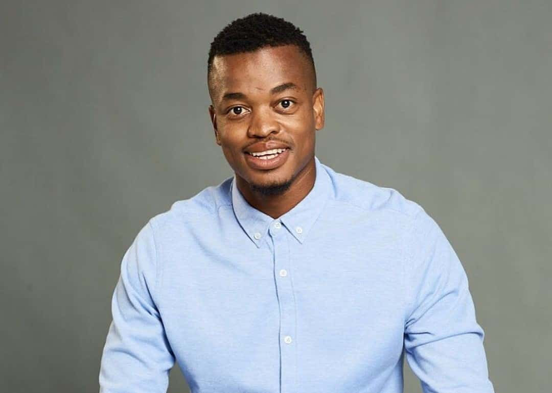 Mpho 'Popps' Modikoane