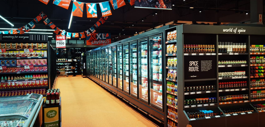 Refrigeration | Team Coolcare