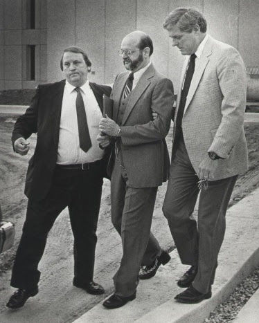 Lessons unlearned: The legacy of John Walker