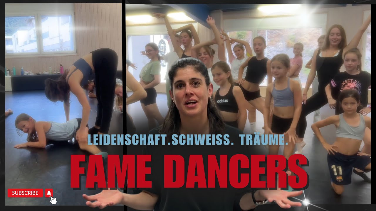Wunderschone Fame Die Serie Bilder