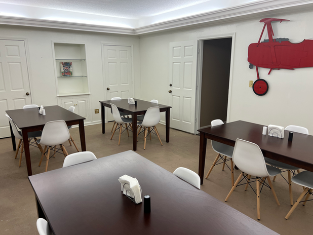 Selma FBO | Aircraft Maintenance and AVGAS Sales | 202 Craig Field ...