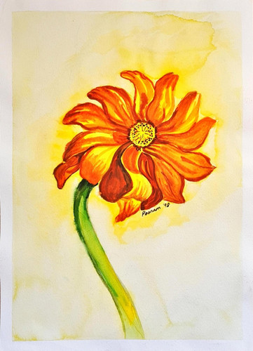 Sunflower | Ps Creatables