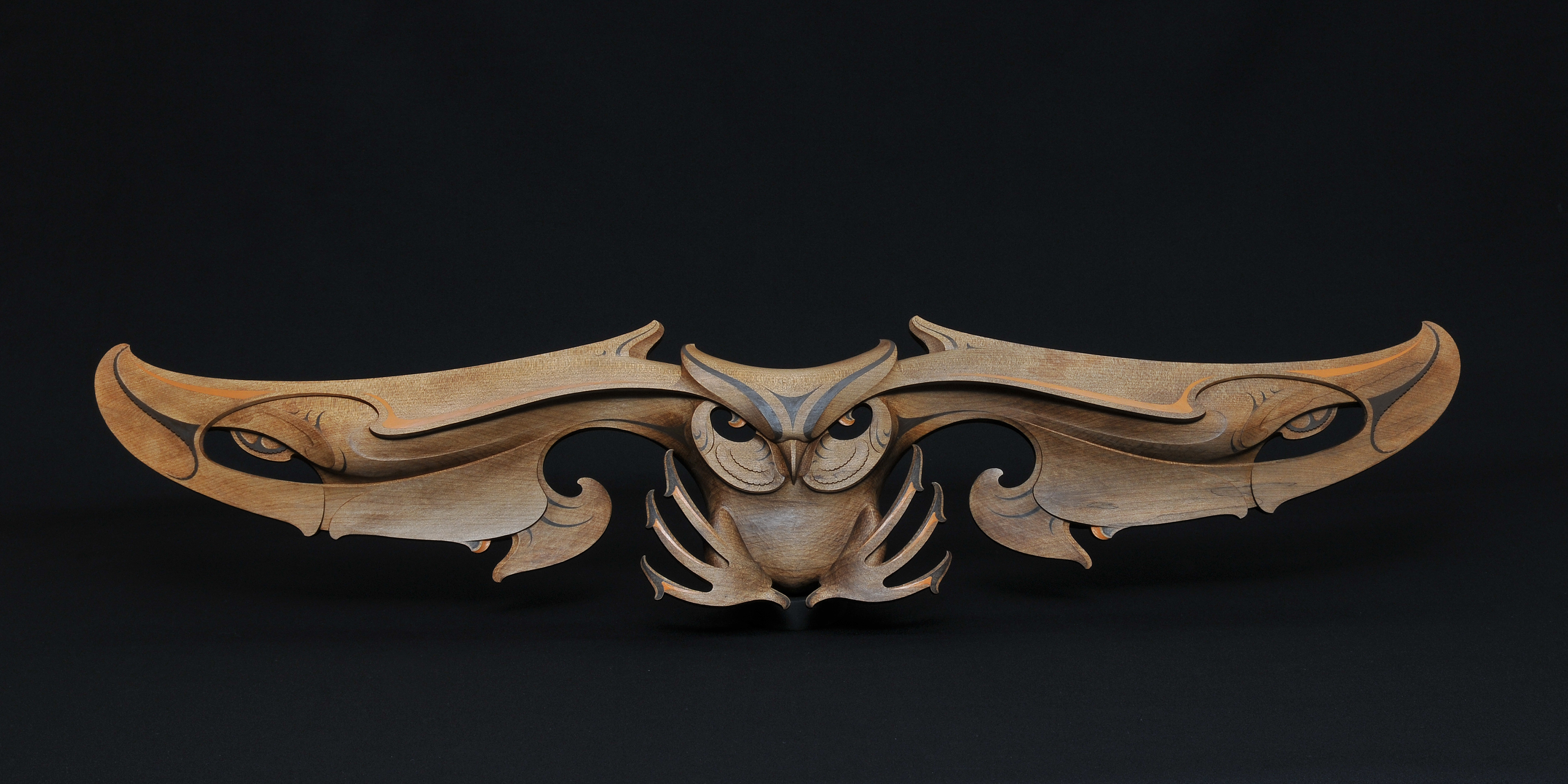 Galleries | Todd Couper | Contemporary Maori Artist