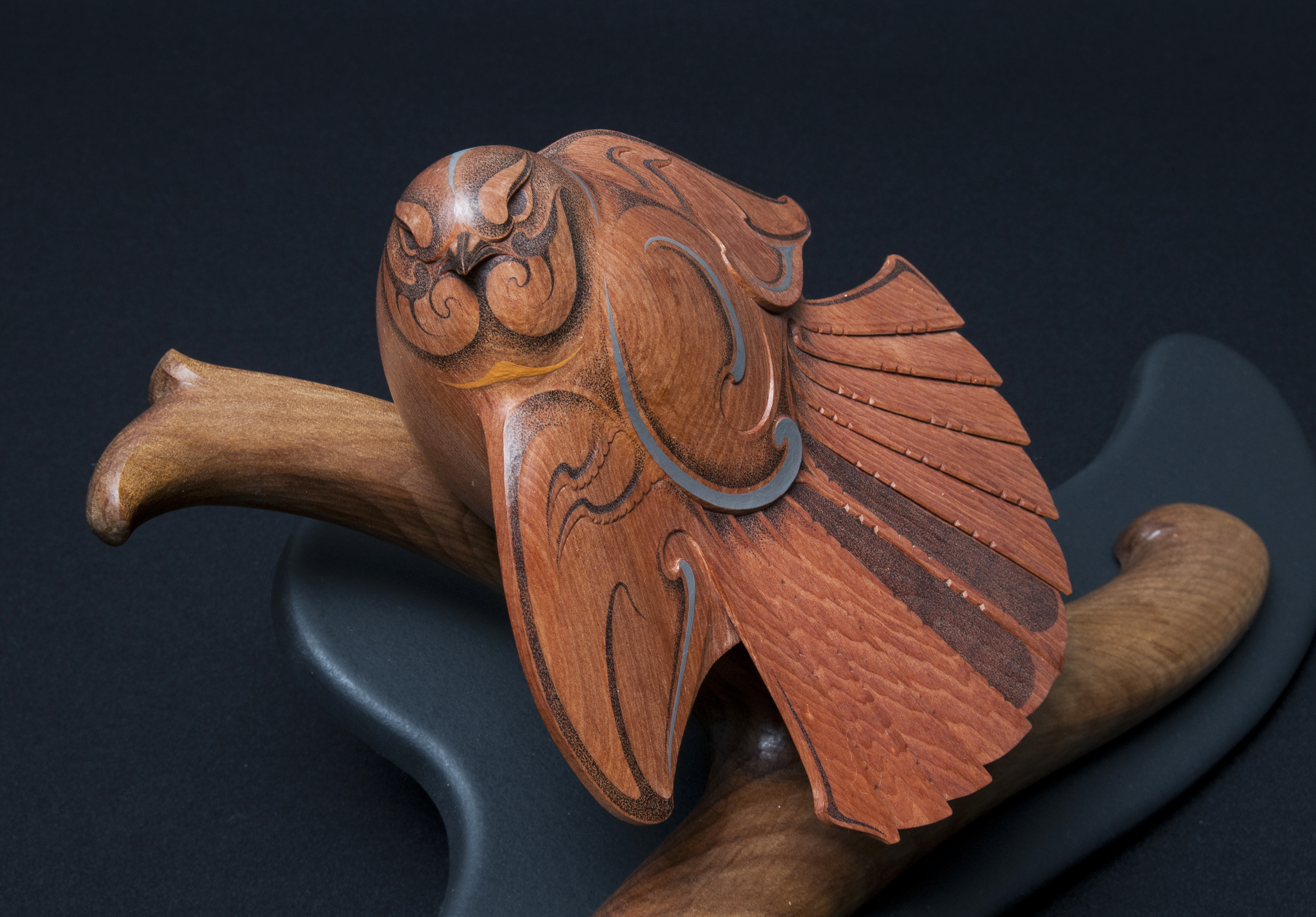 Galleries | Todd Couper | Contemporary Maori Artist