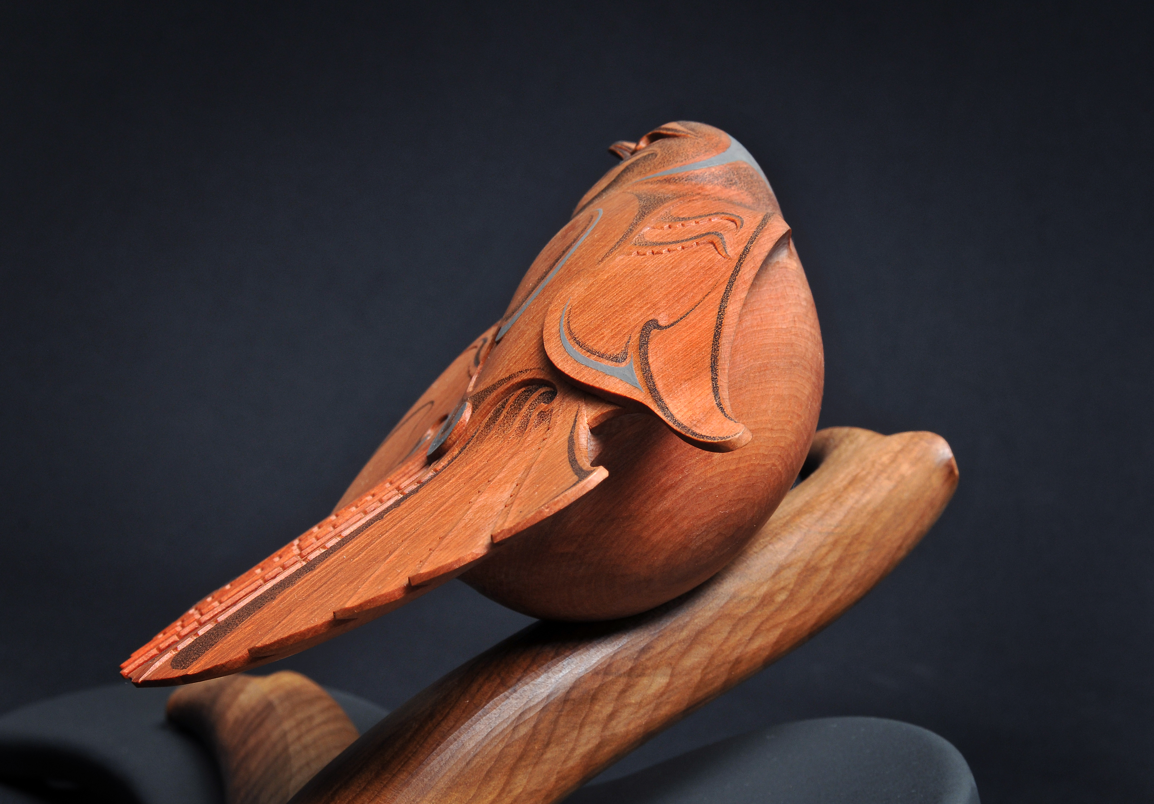 Galleries | Todd Couper | Contemporary Maori Artist