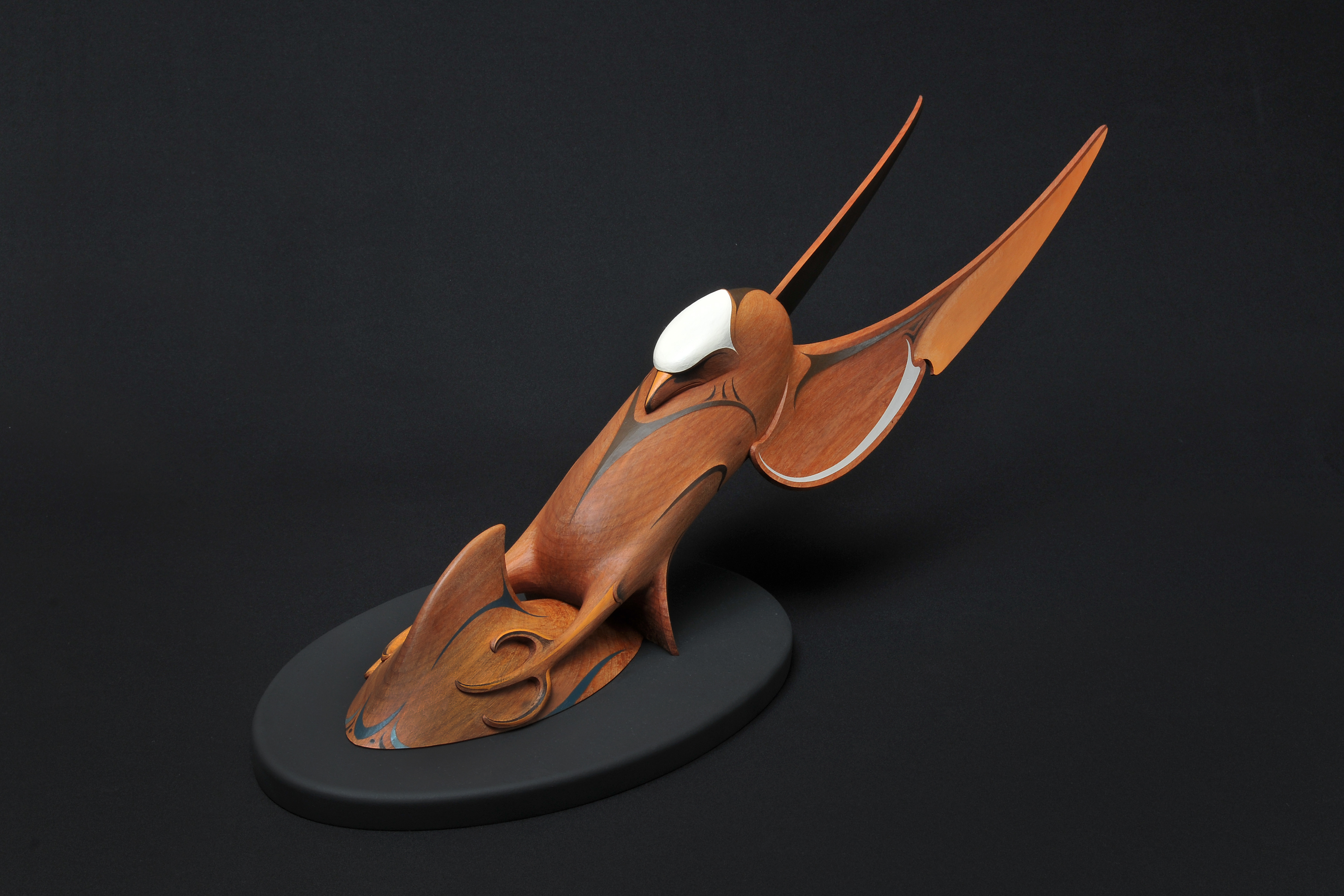 Galleries | Todd Couper | Contemporary Maori Artist