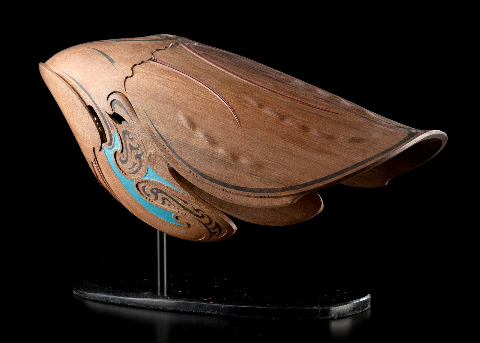 Galleries | Todd Couper | Contemporary Maori Artist