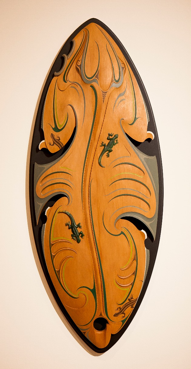 Galleries | Todd Couper | Contemporary Maori Artist
