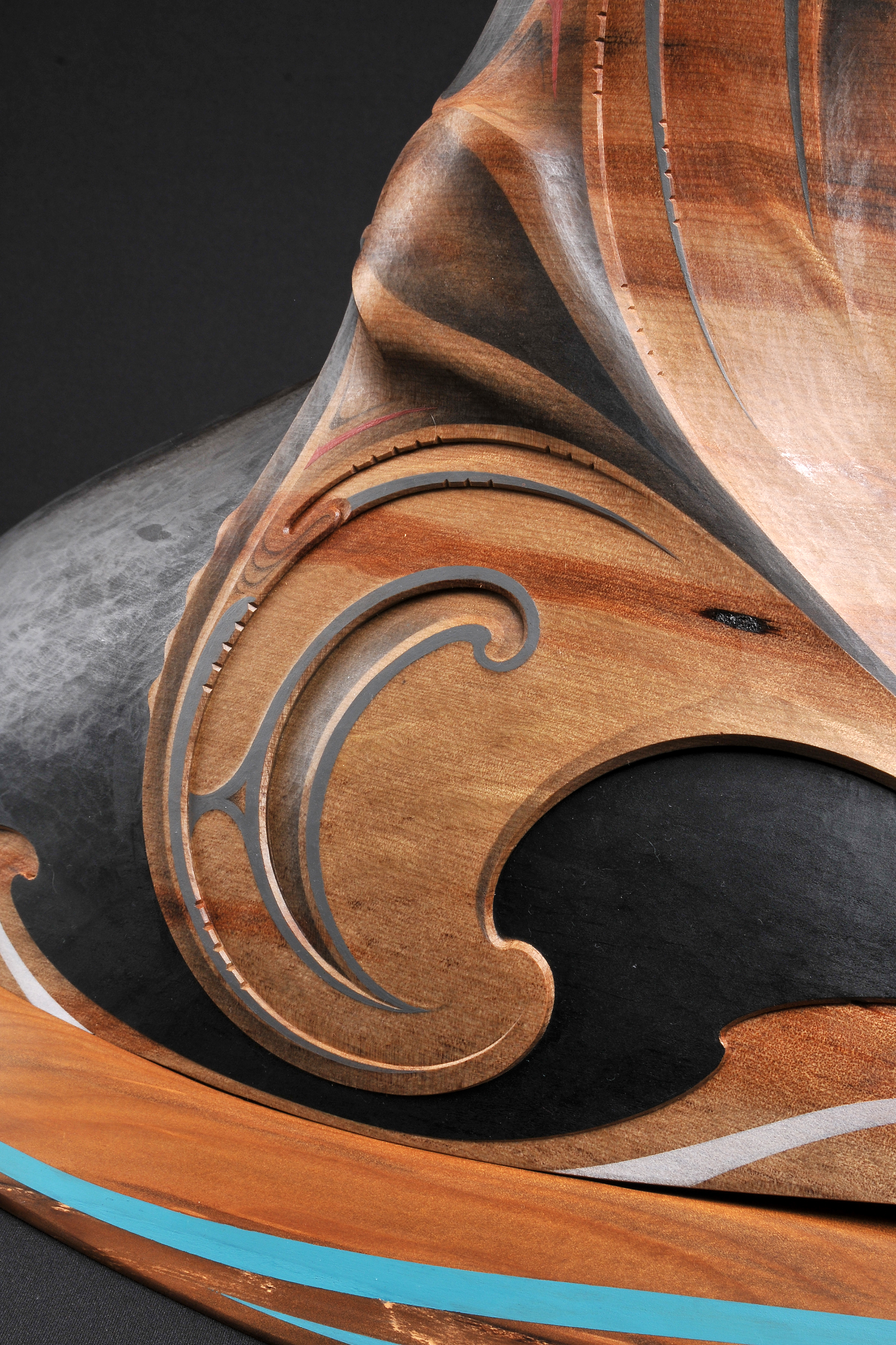 Galleries | Todd Couper | Contemporary Maori Artist