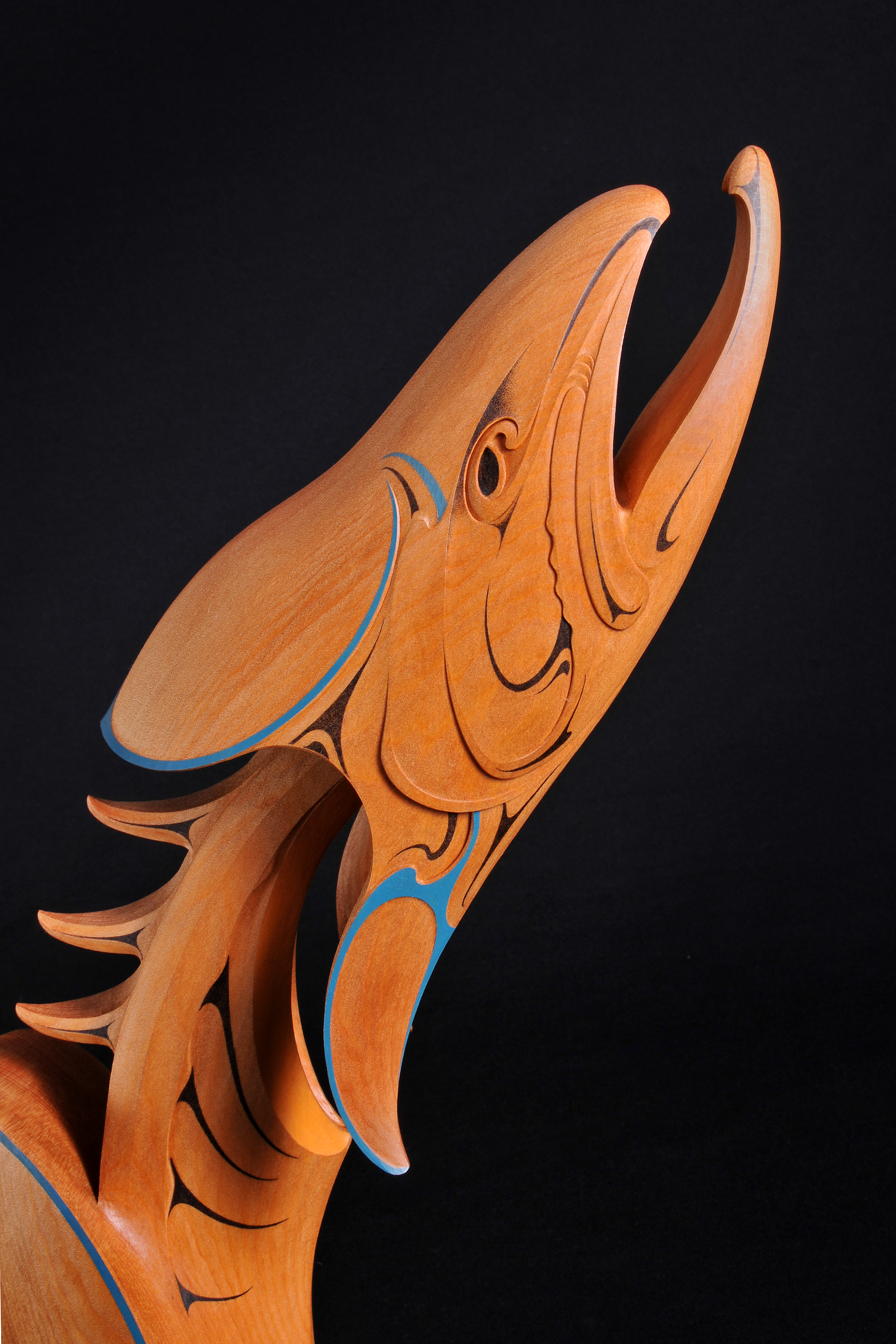 Galleries | Todd Couper | Contemporary Maori Artist