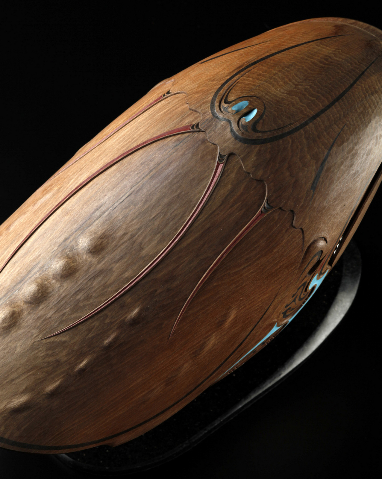 Galleries | Todd Couper | Contemporary Maori Artist