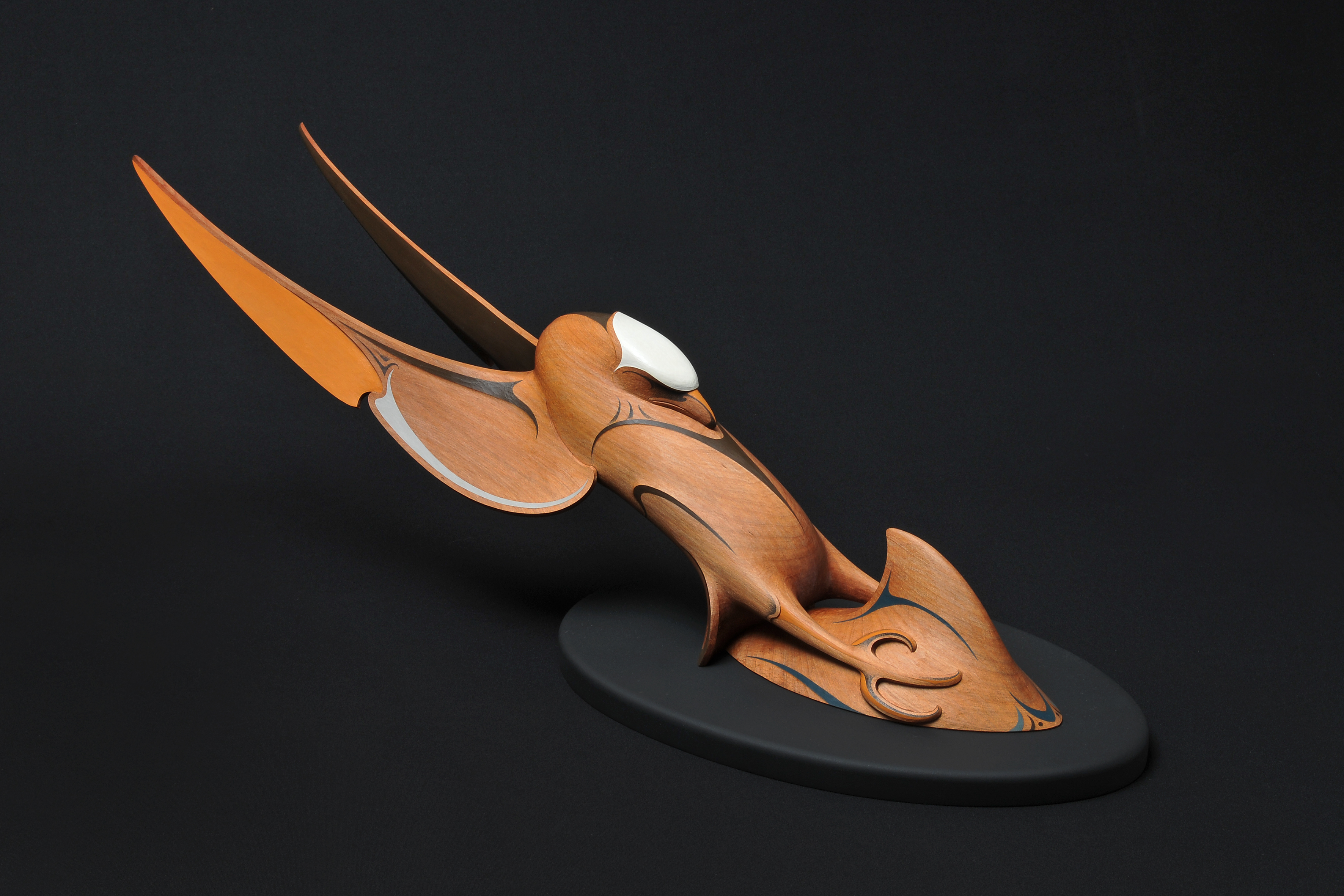 Galleries | Todd Couper | Contemporary Maori Artist