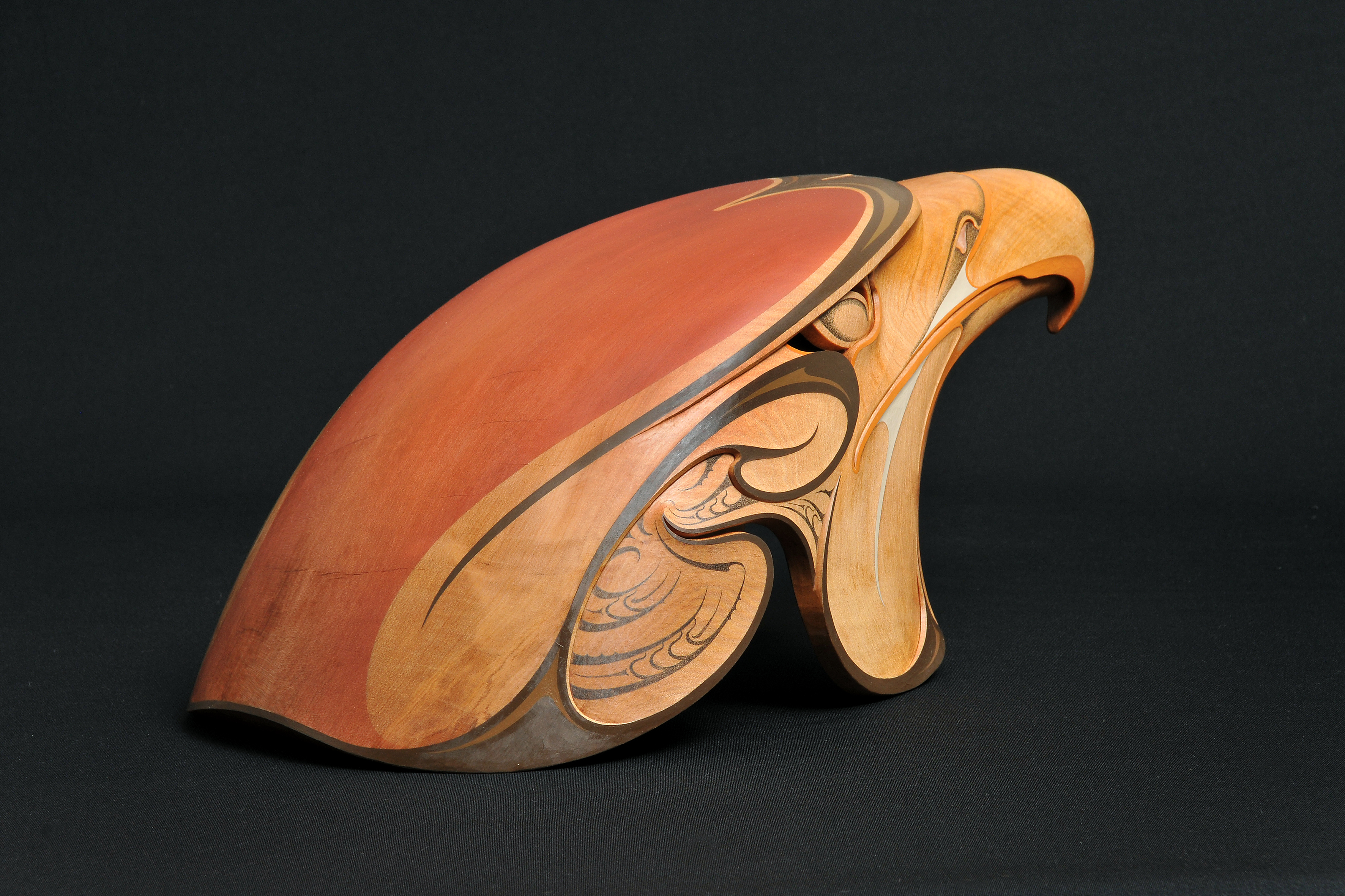 Galleries | Todd Couper | Contemporary Maori Artist