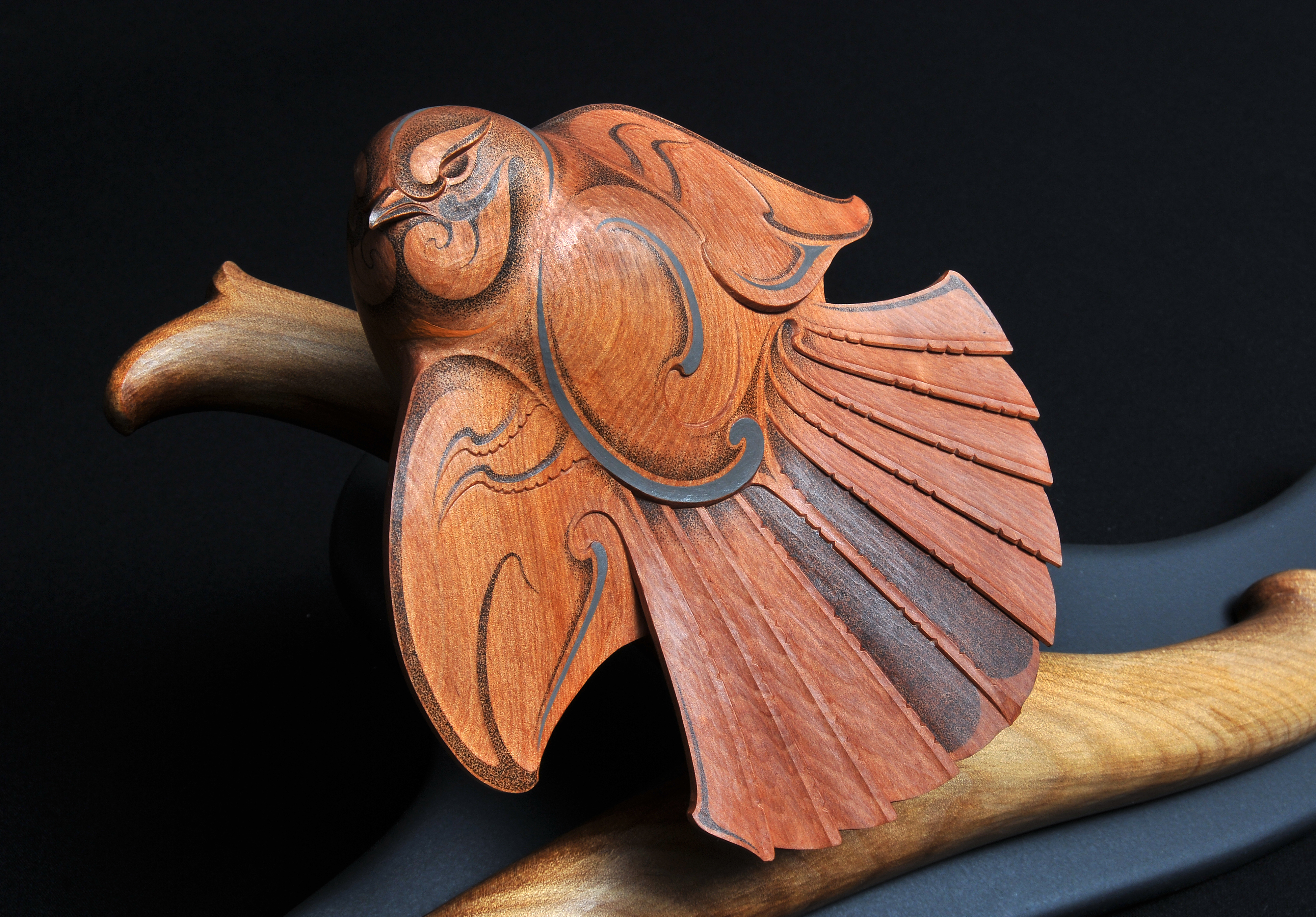 Galleries | Todd Couper | Contemporary Maori Artist