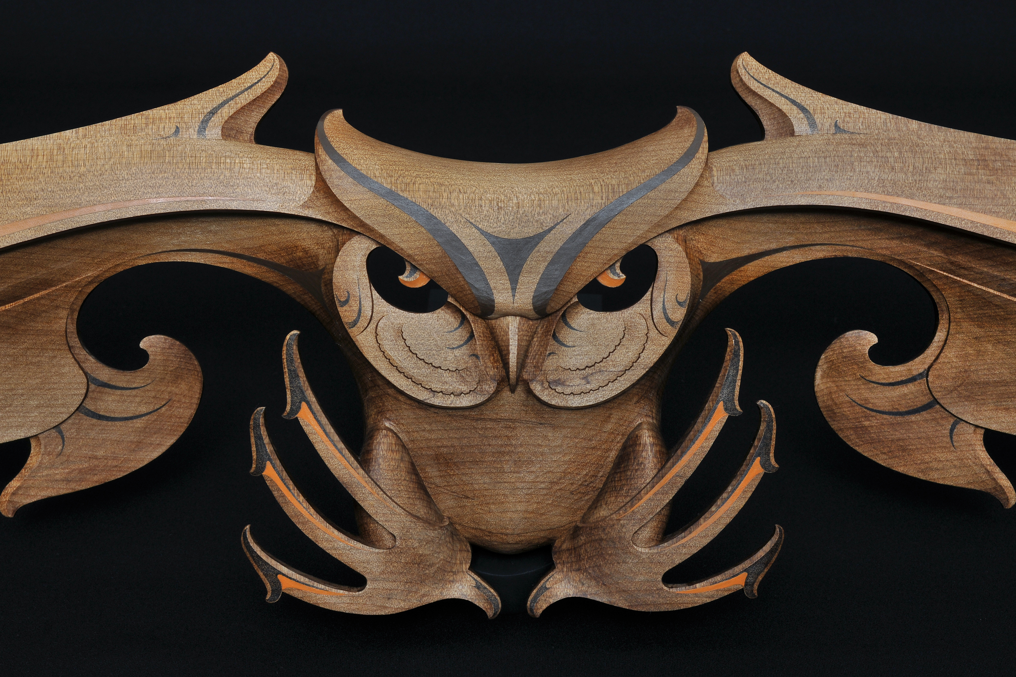 Galleries | Todd Couper | Contemporary Maori Artist