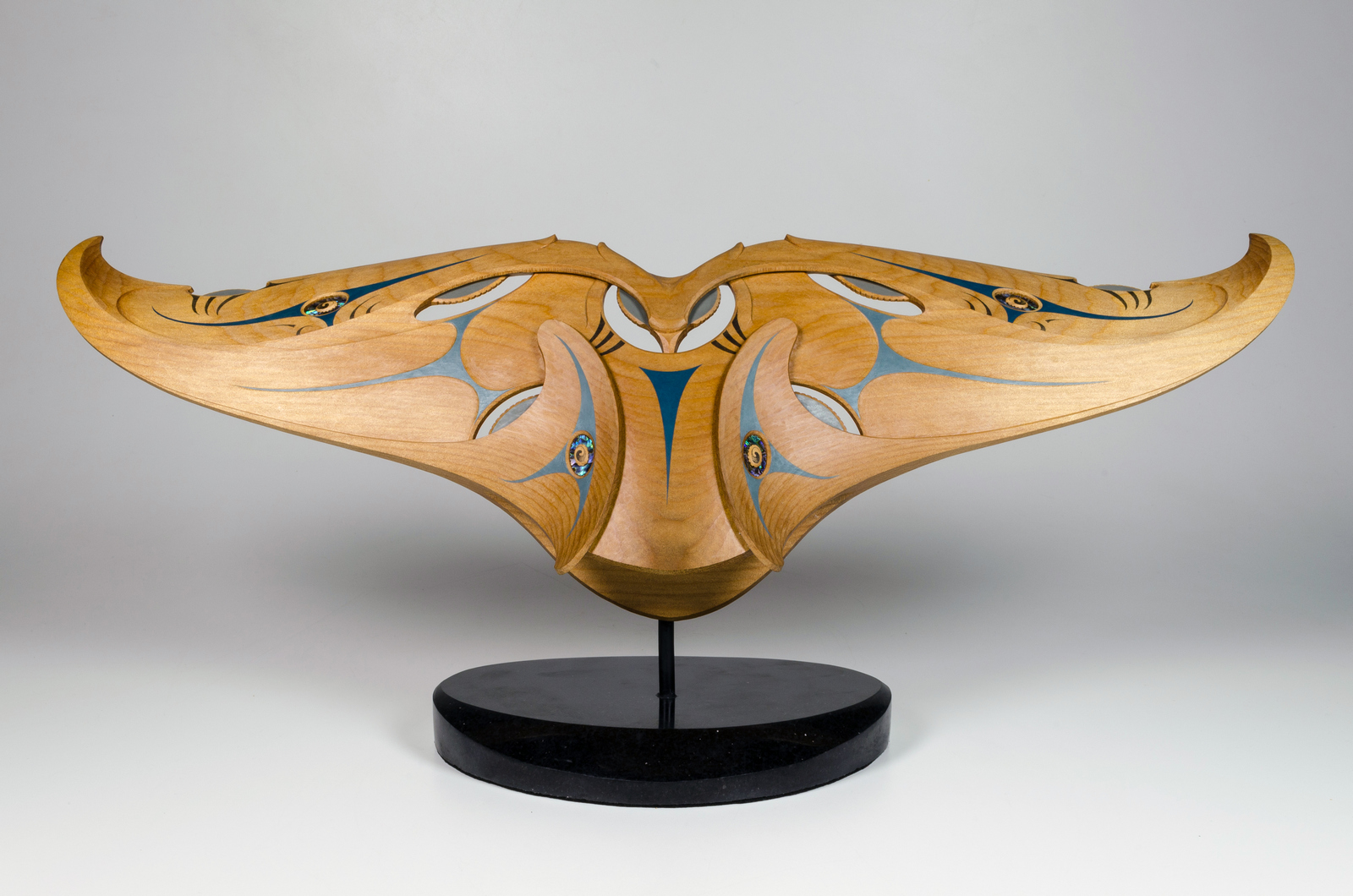 Galleries | Todd Couper | Contemporary Maori Artist