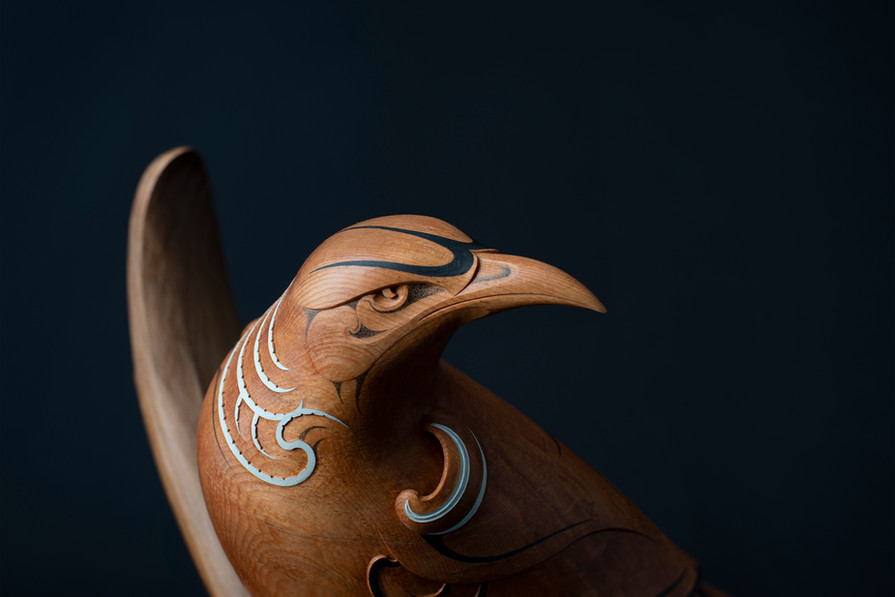 Galleries | Todd Couper | Contemporary Maori Artist