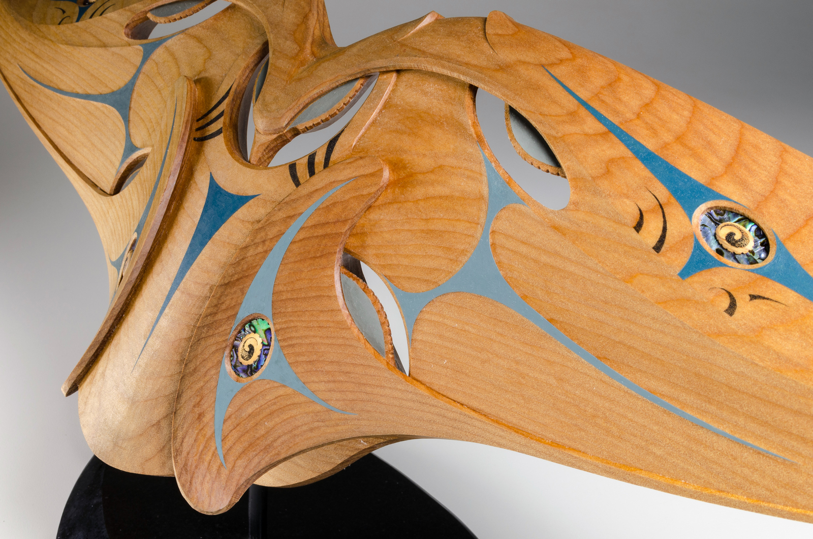 Galleries | Todd Couper | Contemporary Maori Artist