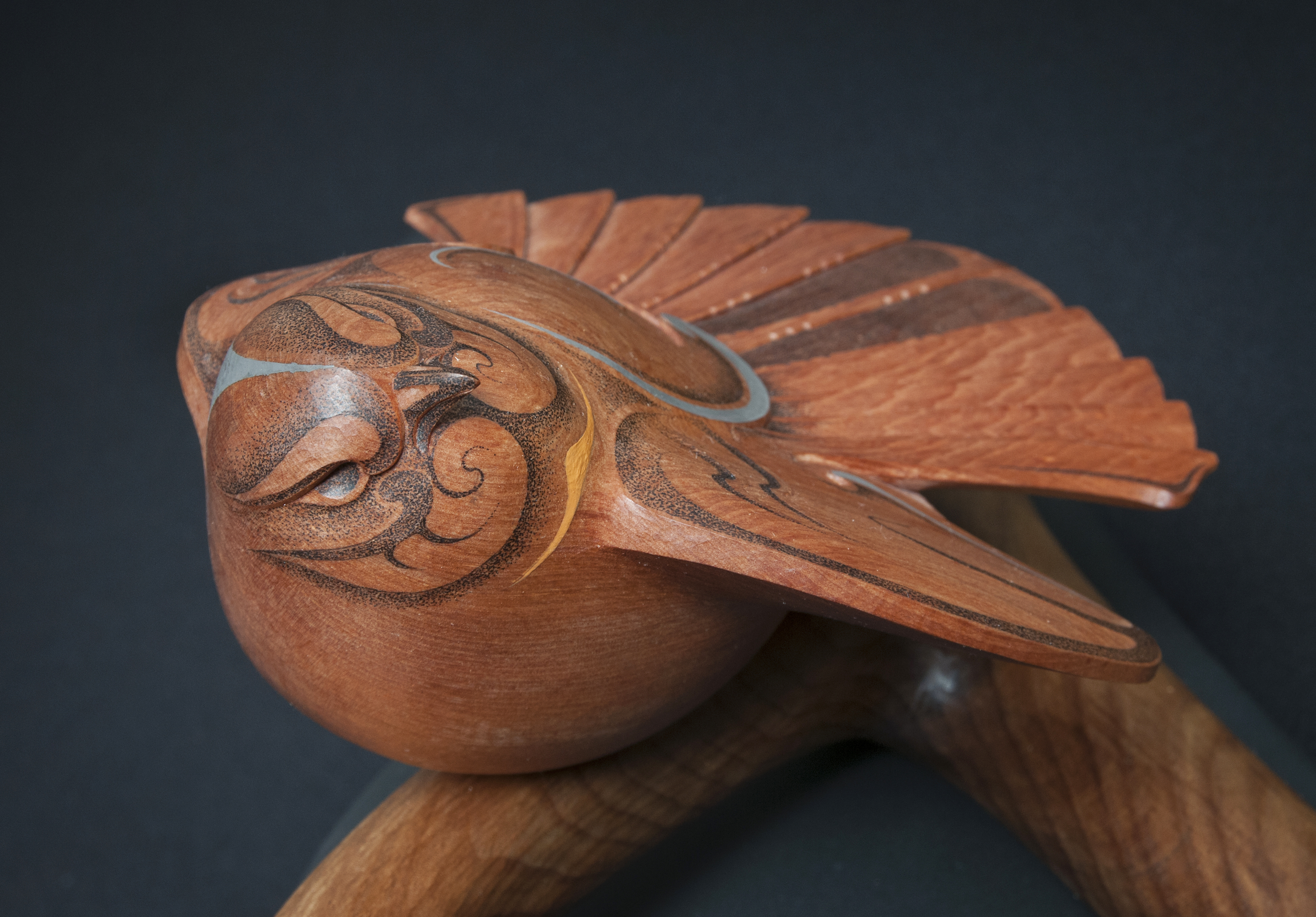 Galleries | Todd Couper | Contemporary Maori Artist