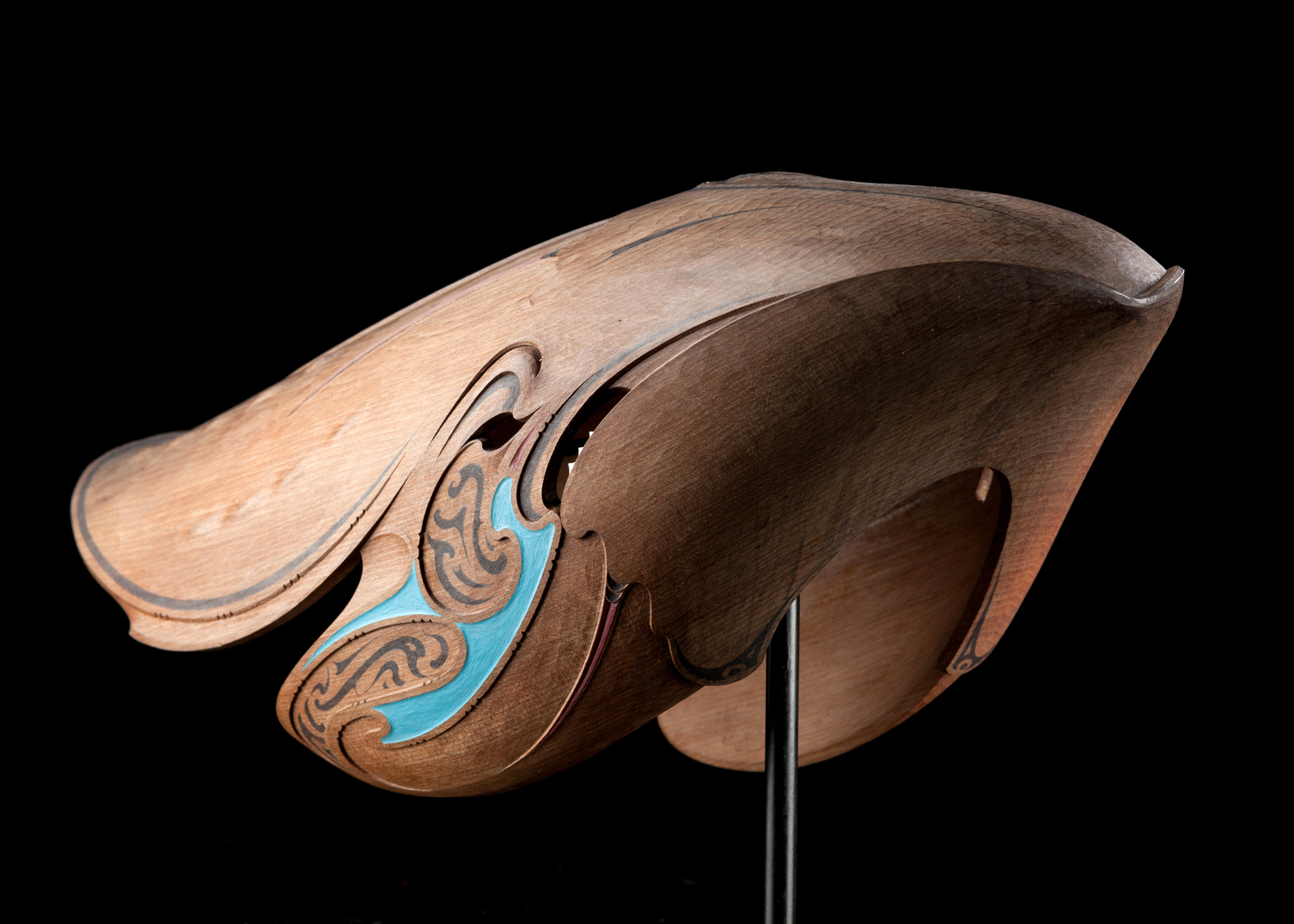Galleries | Todd Couper | Contemporary Maori Artist