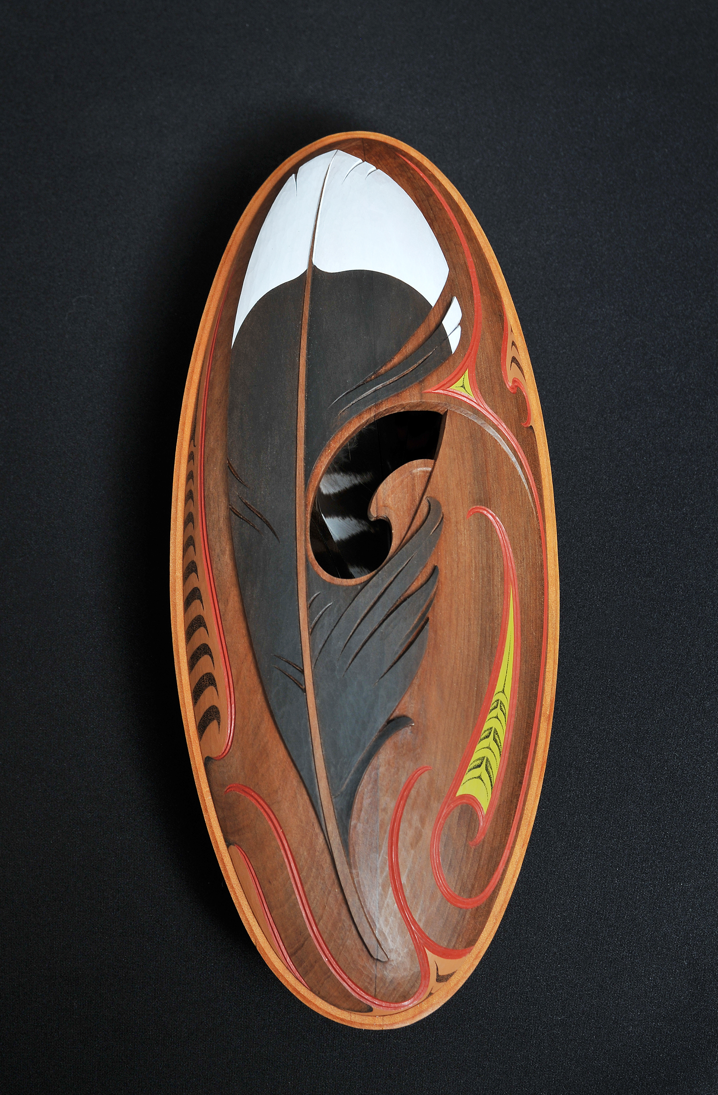 Galleries | Todd Couper | Contemporary Maori Artist