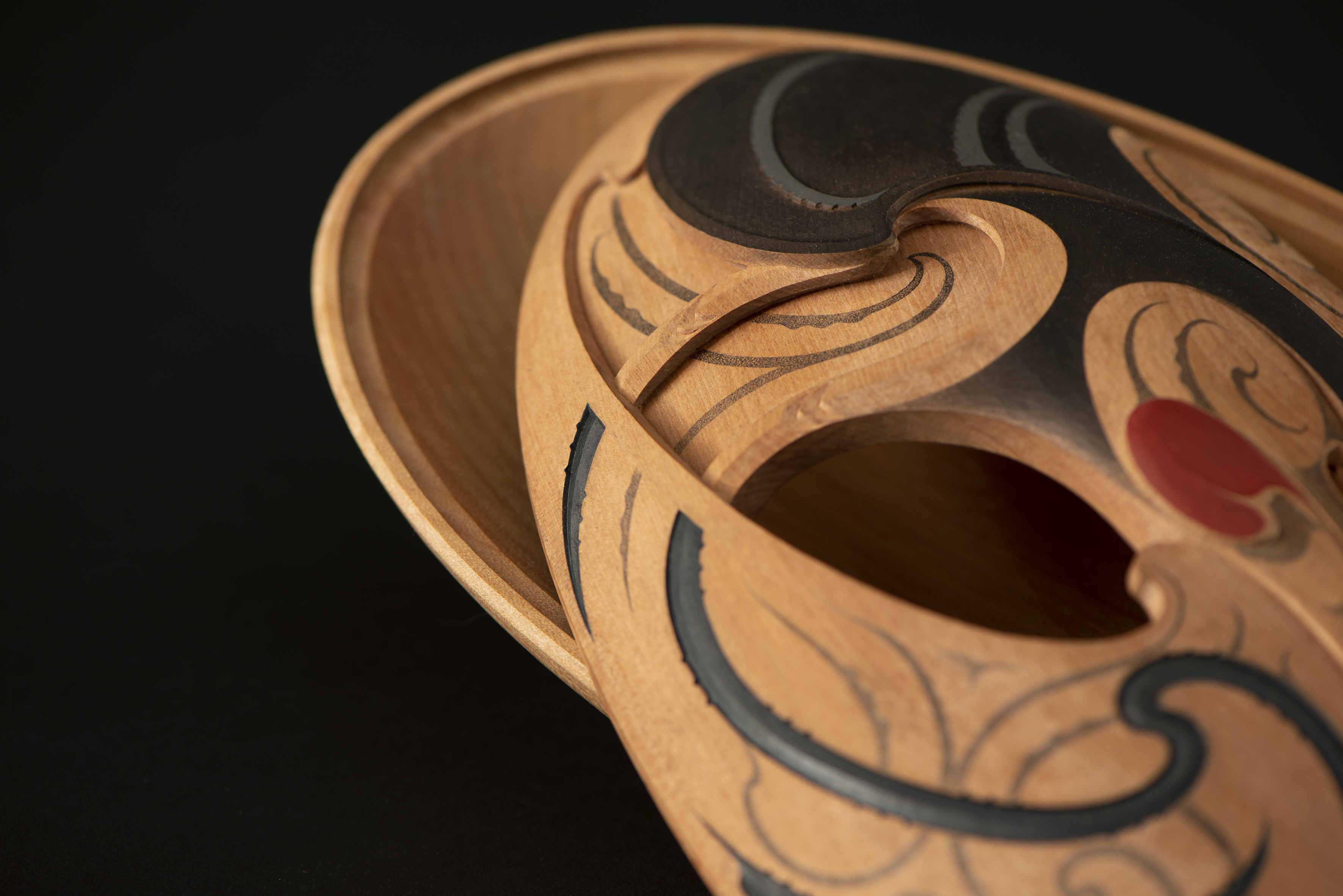 Galleries | Todd Couper | Contemporary Maori Artist