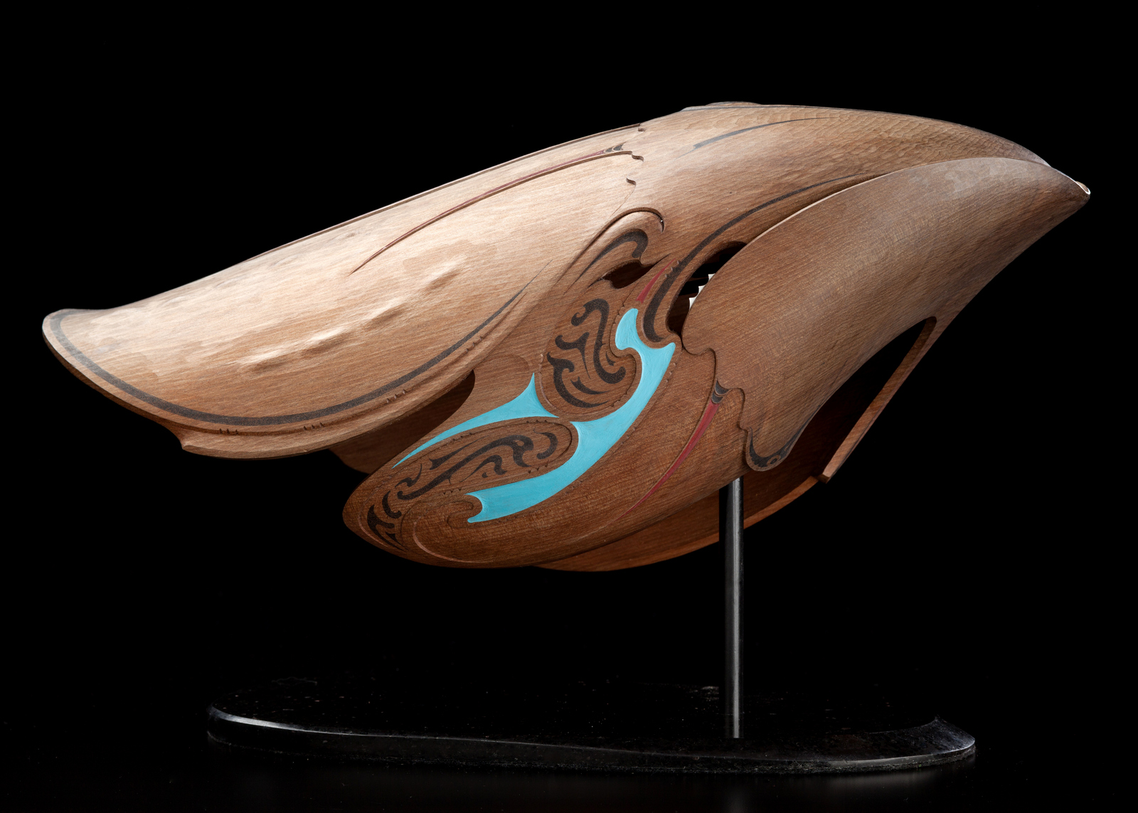 Galleries | Todd Couper | Contemporary Maori Artist