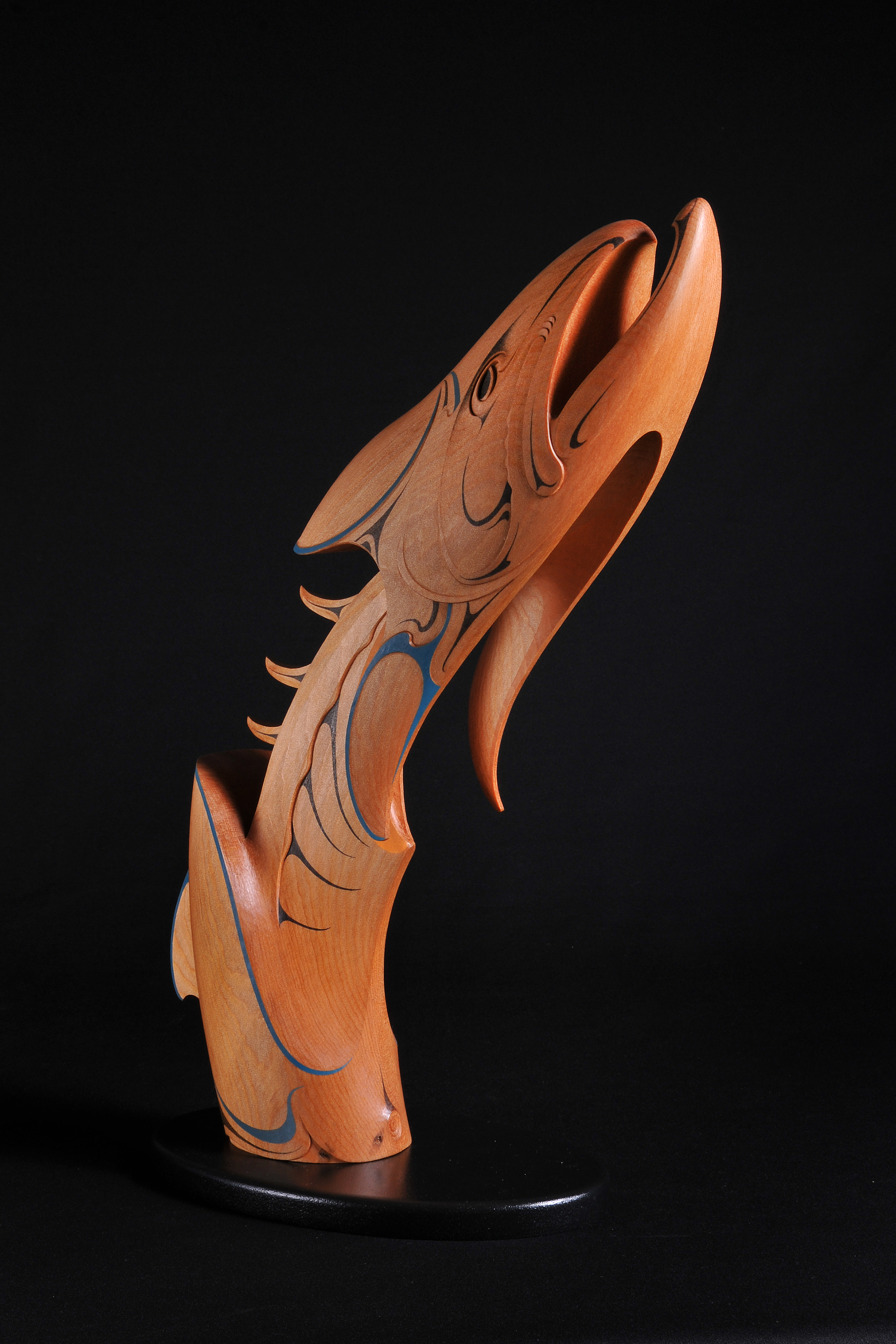 Galleries | Todd Couper | Contemporary Maori Artist