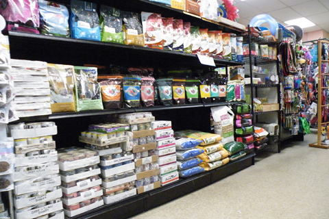 About us | Country Pet NJ